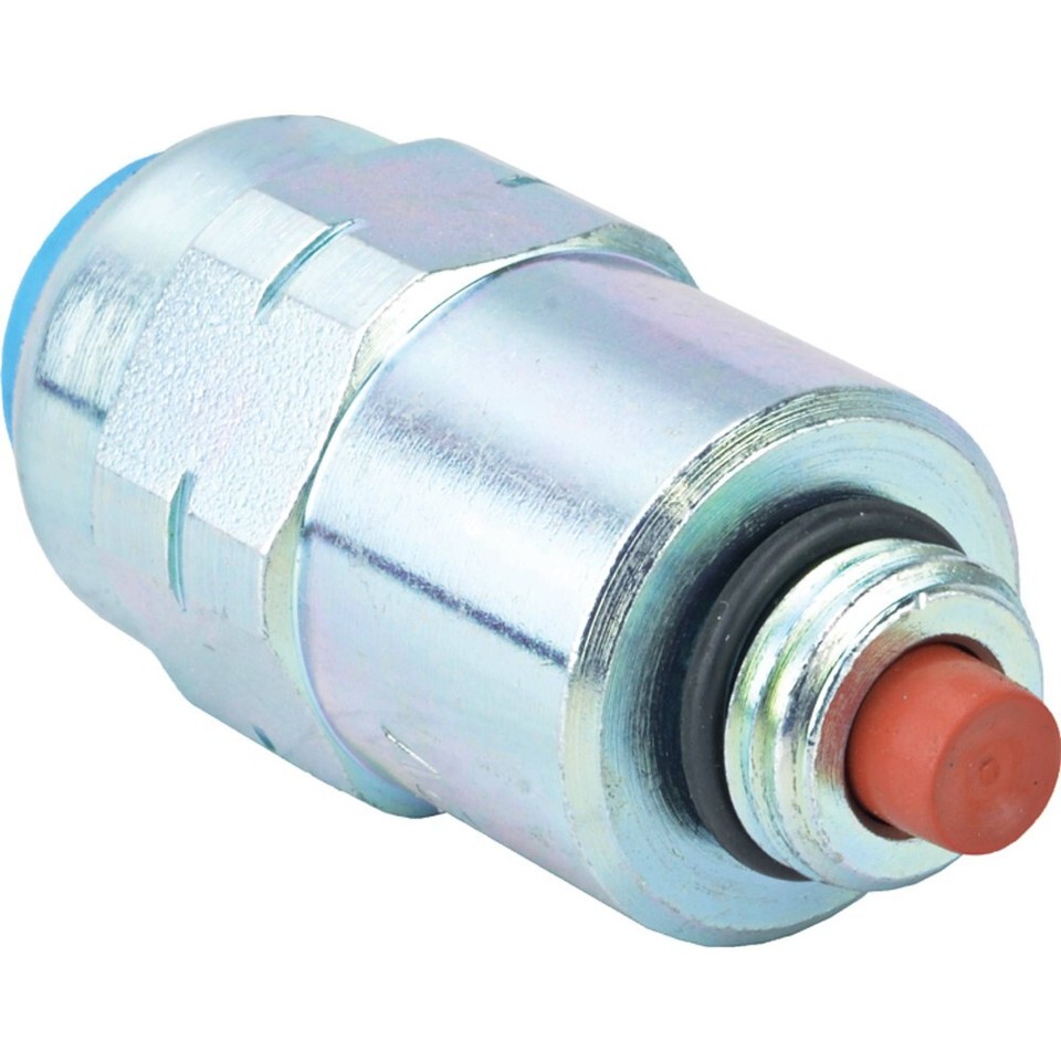 Fuel Solenoid For Ford/New Holland 276V 3010S 9986316 Tractor; 1103 ...