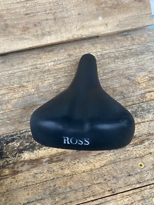 Vintage Bicycle Parts - Ross Bicycle - Nelo's Cycles