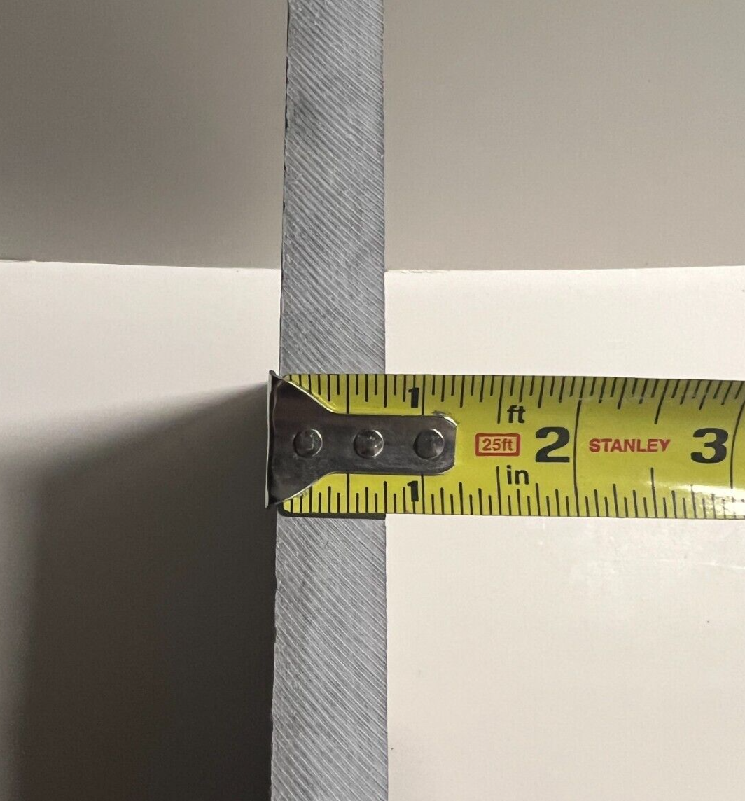 Transite Insulating Board plate sheet 16 x 16 x 3/4 in. square sheet ...