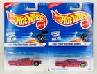 Hot wheels 59 chevy impala lot en vente | eBay