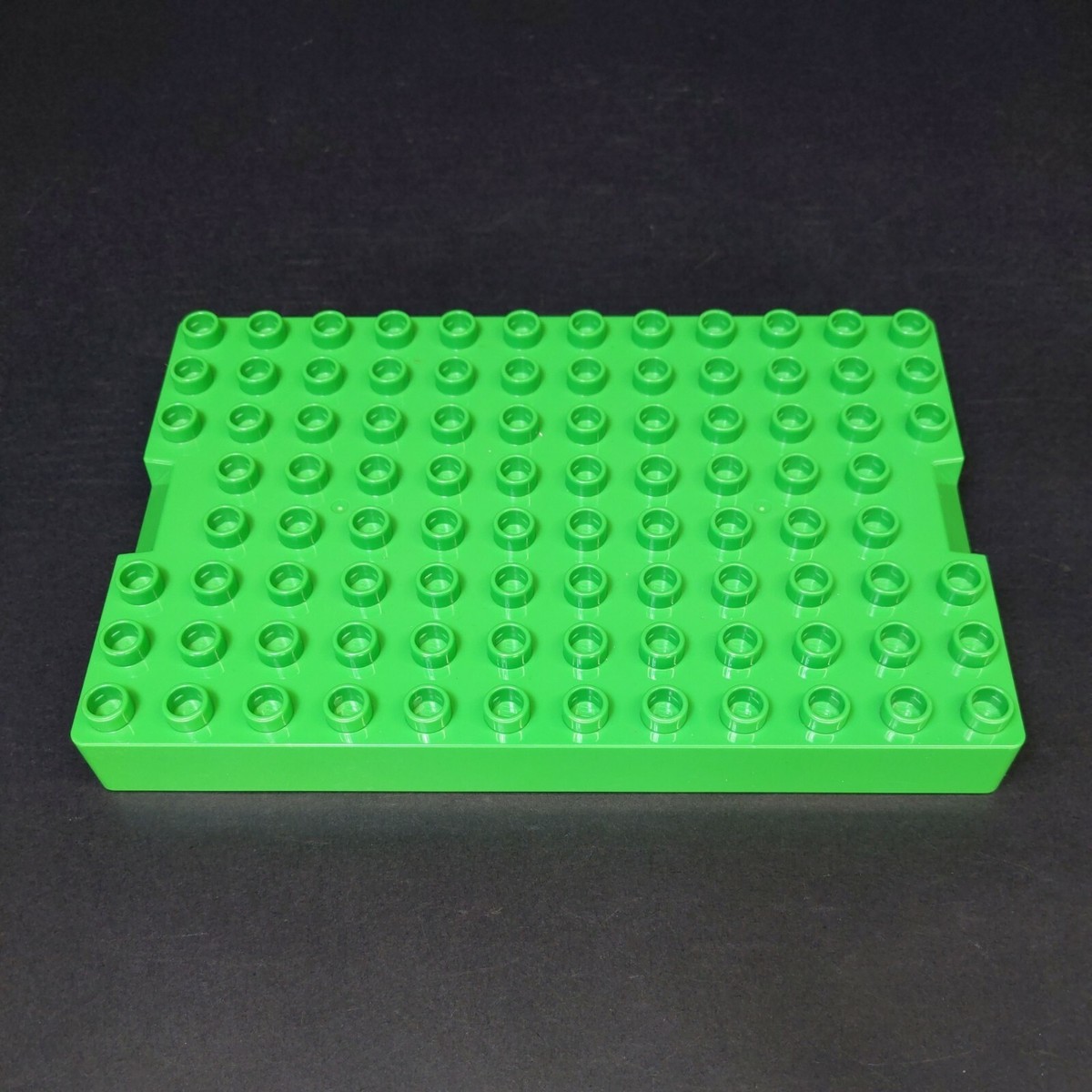 LEGO Duplo Thick exclusive Raised Base Plate