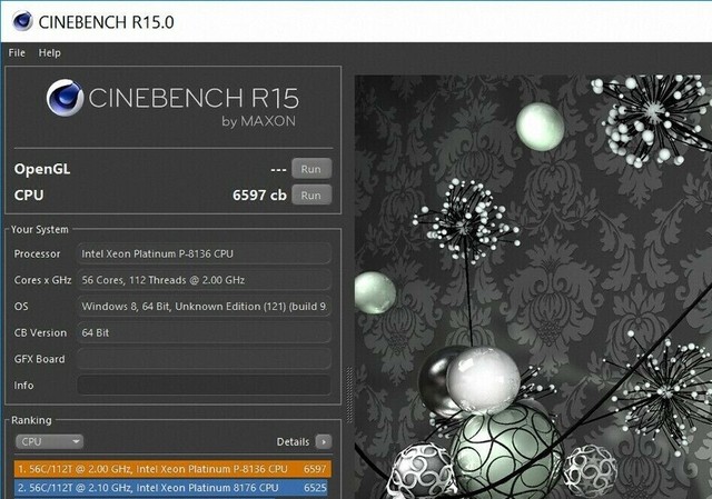 Intel Xeon Platinum P-8136 38.5MB 2.0GHz Processor for sale online | eBay
