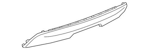 Genuine GM Plate 84856644 | eBay