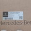 MERCEDES-BENZ C W205 CRANKCASE VENTILATION INTAKE LINE A2740905600 ...