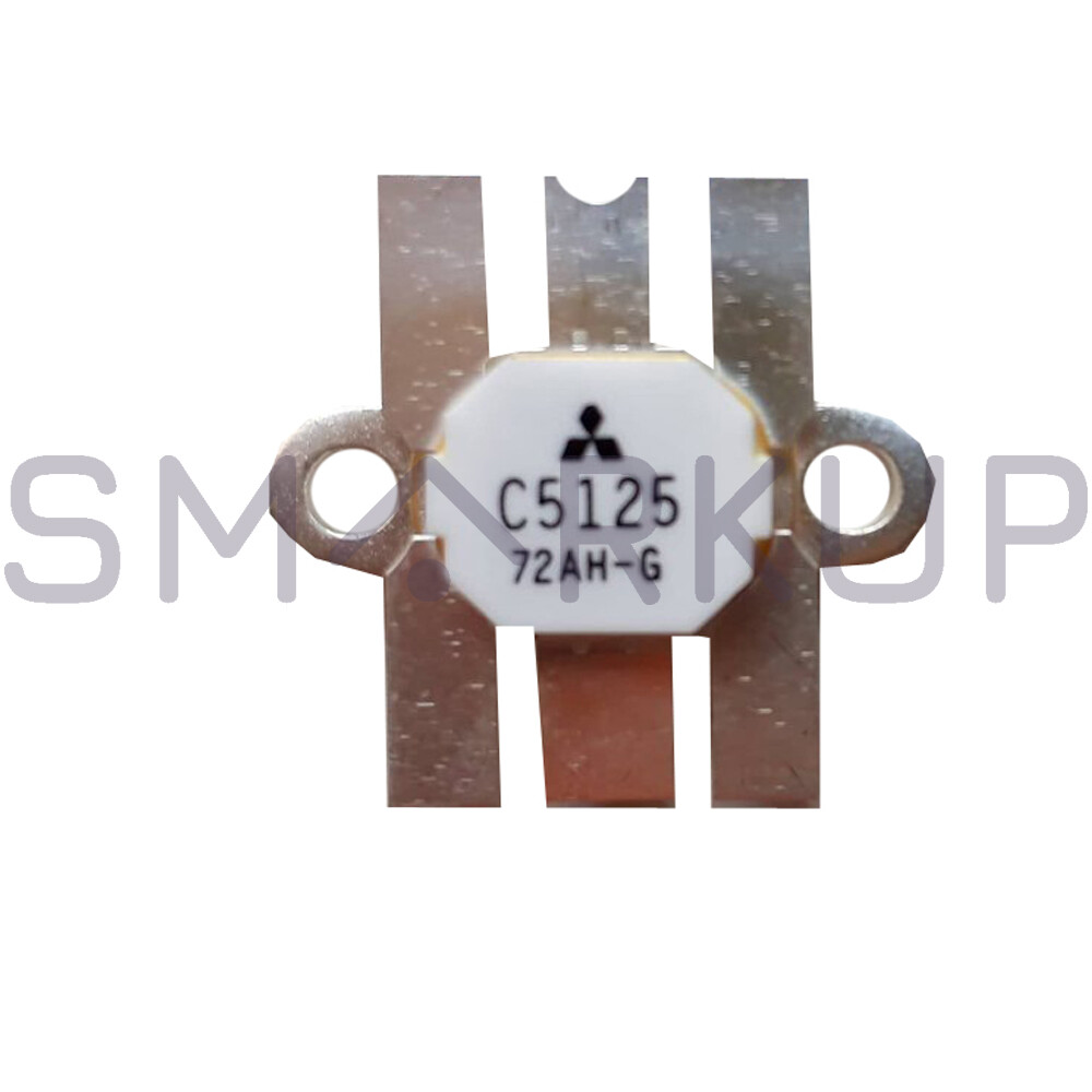 New In Box MITSUBISHI C5125 Power Transistor | eBay