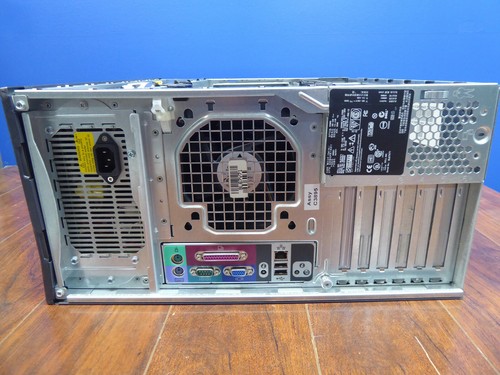 DELL POWEREDGE 1800 TOWER SERVER DUAL XEON 2.8GHz 4GB for local pickup ...