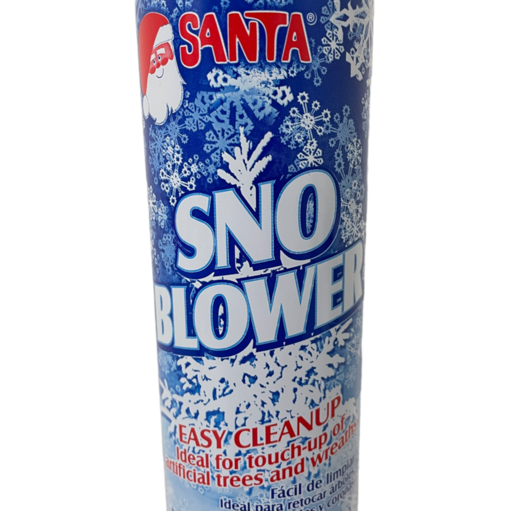 Santa Sno Blower Snow Spray 454g | eBay