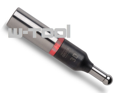 Optischer 3D Kantentaster mit LED 3D-Taster Nullsteller Nullpunktsetzer ...