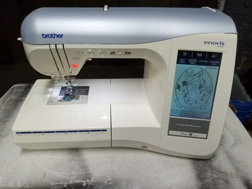 Brother Innovis 1500D Disney Sewing Machine | eBay