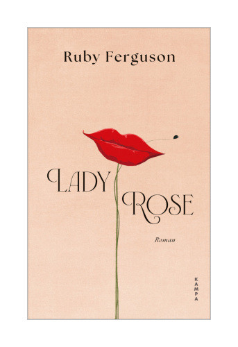 Lady Rose von Ruby Ferguson | eBay