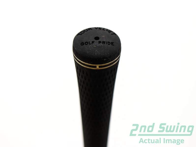 TaylorMade P750 Tour Proto Iron Set 5-PW Steel Stiff Left +1/4" | eBay