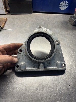 VINTAGE IH FARMALL CUB LOBOY 154 185 TRACTOR -ENGINE REAR MAIN SEAL ...