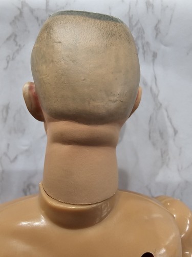Sideshow Collectibles Full Metal Jacket Talking YELLING Body Soldier ...