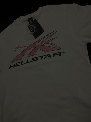 Hellstar Men's T-Shirt Size Large But Fits Like An Xl | eBay