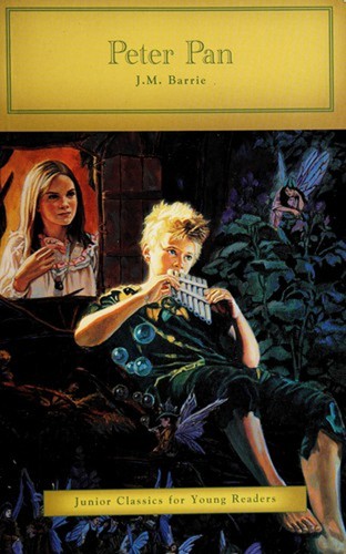 Peter Pan J.M. Barrie | eBay.de