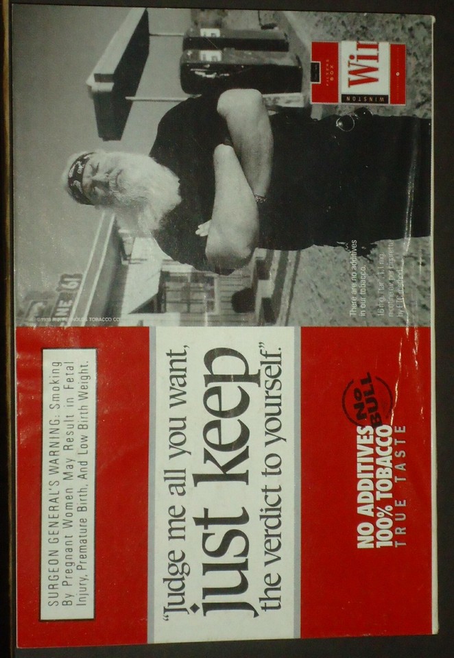 TV Guide Magazine(5X7) Vol 46, #19 May 9 1998 Farewell to Seinfeld ...