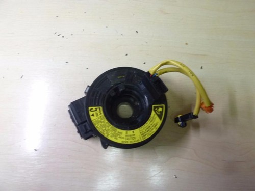 Coil Spring, Airbag Toyota AVENSIS 2007 87G9296 | eBay