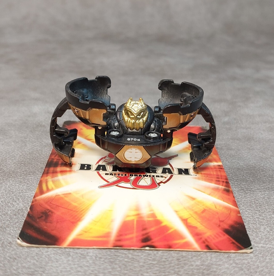 Bakugan Thunder Wilda Wilda (Bakugan) | VS Battles Wiki | Fandom