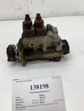 Detroit Diesel Dd15 Fuel Injection Pump for sale online | eBay