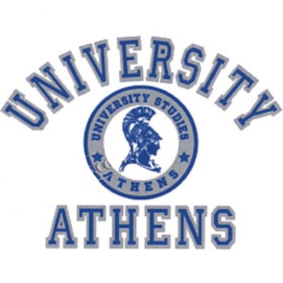 University of Athens Greece T-shirt | eBay