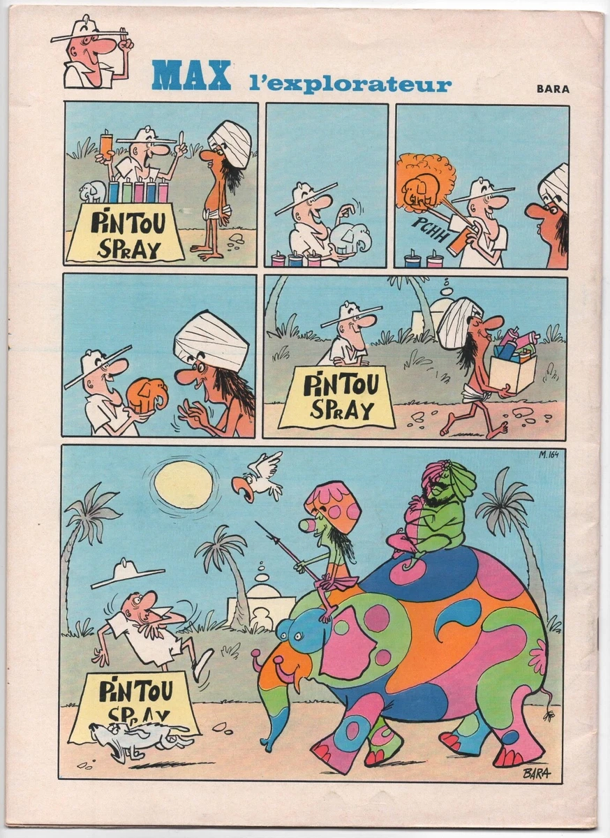 Tintin Comics French