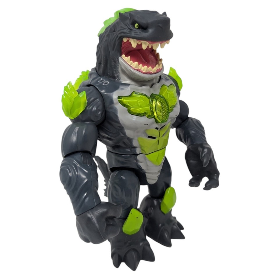 Beast Lab Shark Beast Creator Experinment Action Figure Light Sound ...