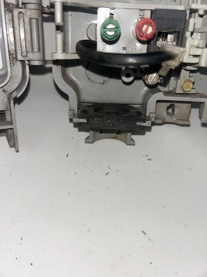 KEPTEL SNI-4600 TELEPHIONE NETWORK INTERFACE AC/DC HIGH DENSITY POWER ...