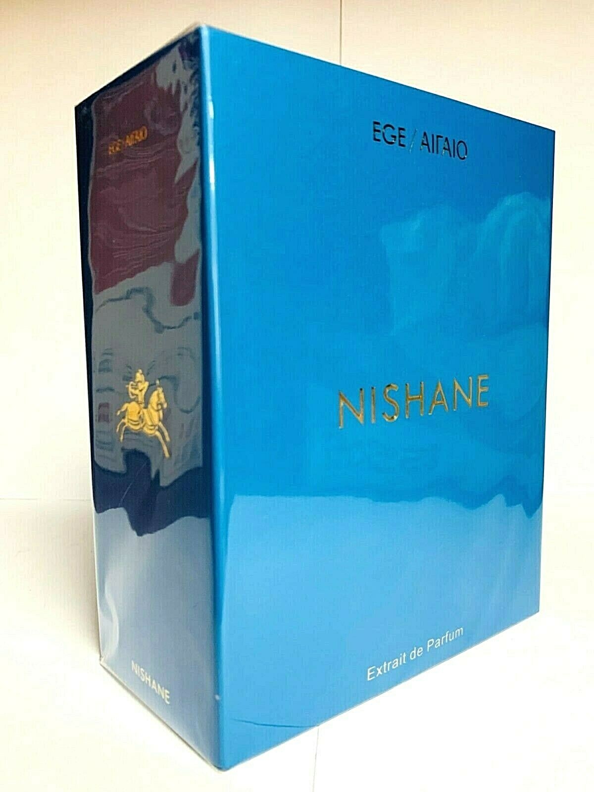 NANSHE, EGE by Nishane 100 ML, 3.4 fl.oz Unisex Extrait de Parfum,100% Authentic | eBay