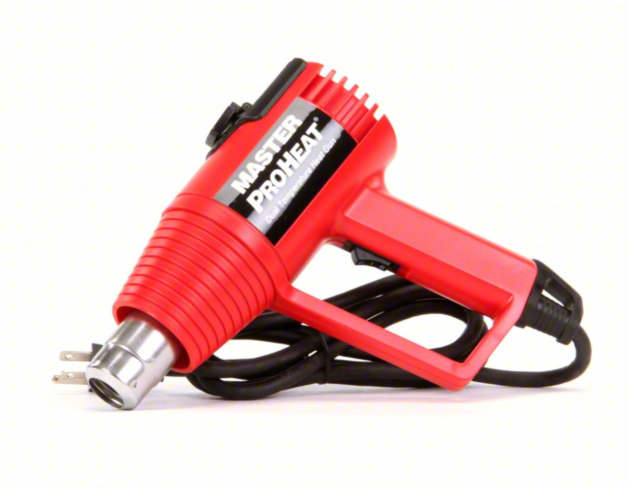 Master Appliance Ph-1100 120v ProHeat Dual Temperature Heat Gun for ...