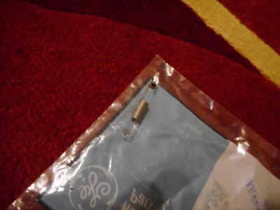 GE Refrigerator Dispenser Spring WR2X8403 Free Shipping (C-5) | eBay