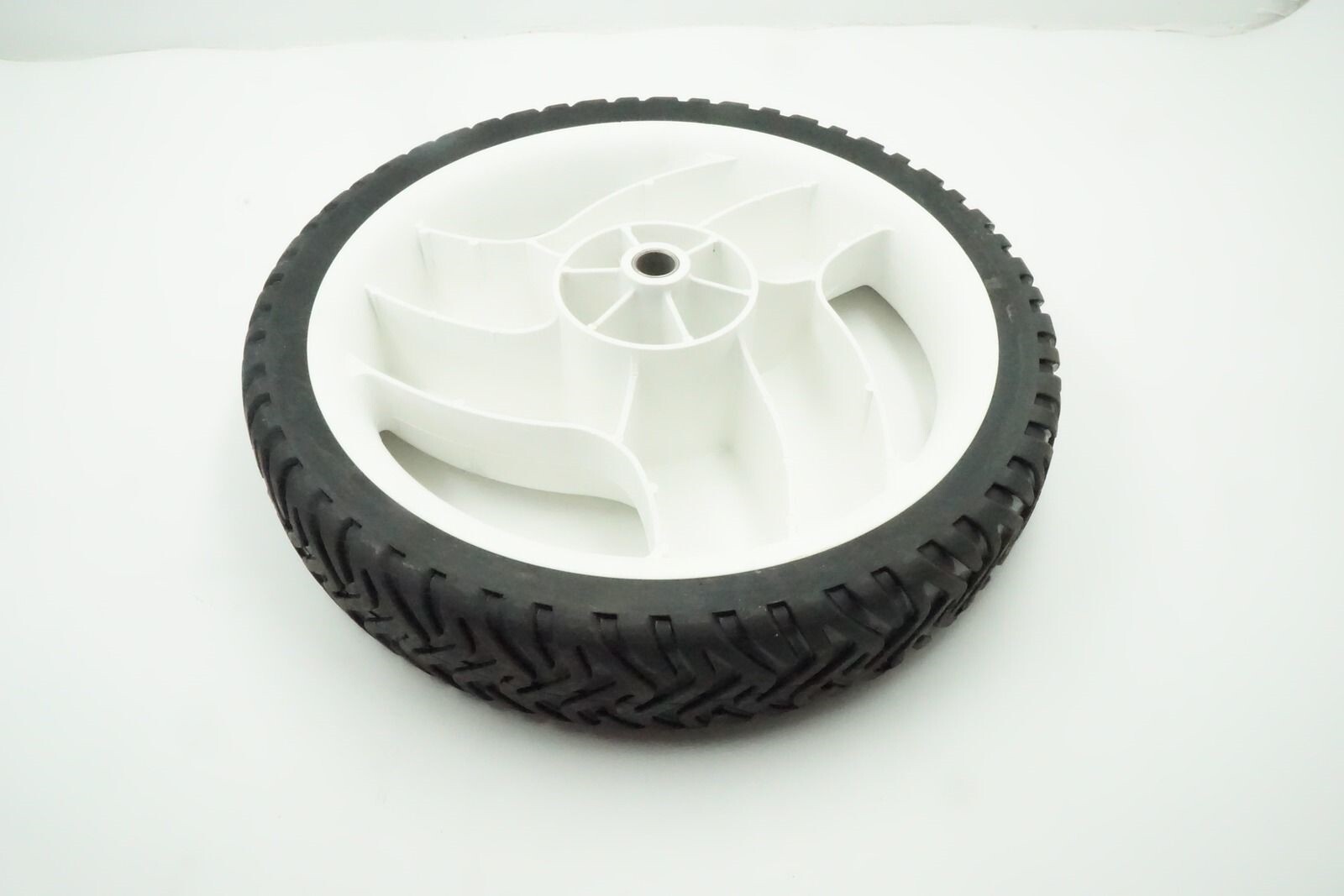 Toro 110-1632 11in Wheel Assembly Lawn Mower Replacement Part for sale ...