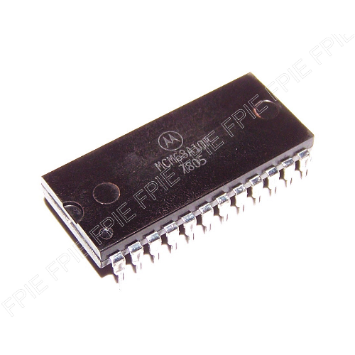 MCM68A10P 128X8 SRAM, MOS IC by Motorola | eBay