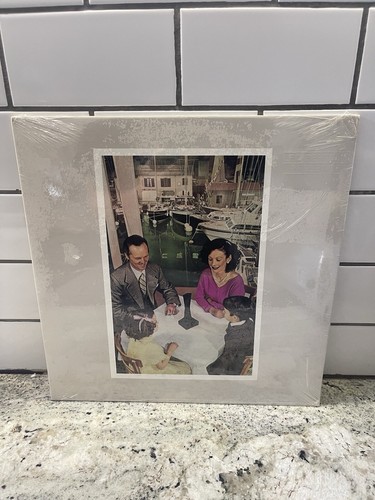 Factory Sealed!! - Led Zeppelin Presence - SS 8416 | eBay