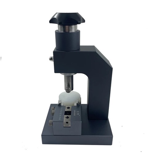 Bench Type Leather Watch Strap Hole Punch Tool.for Making Round Square ...