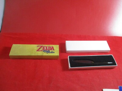 The Legend of Zelda Spirit Tracks Nintendo DSi Promo Feather Stylus Pen ...