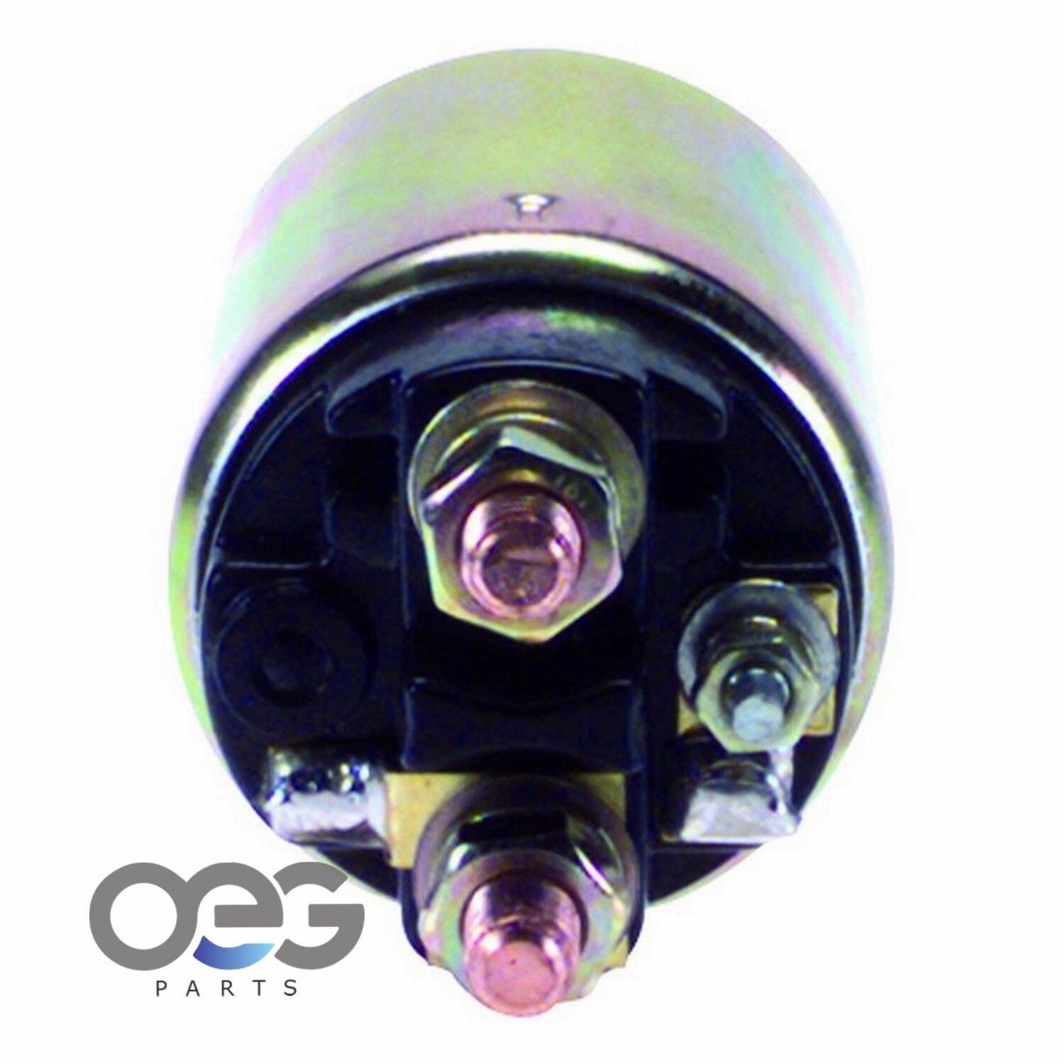 New Starter Solenoid For Delco PG260 Series 260D F1 F2 G L M PMGR | eBay