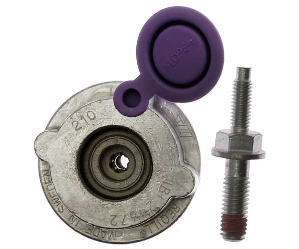 Disc Brake Low Frequency Noise Damper-R-Line Raybestos H14357 | eBay