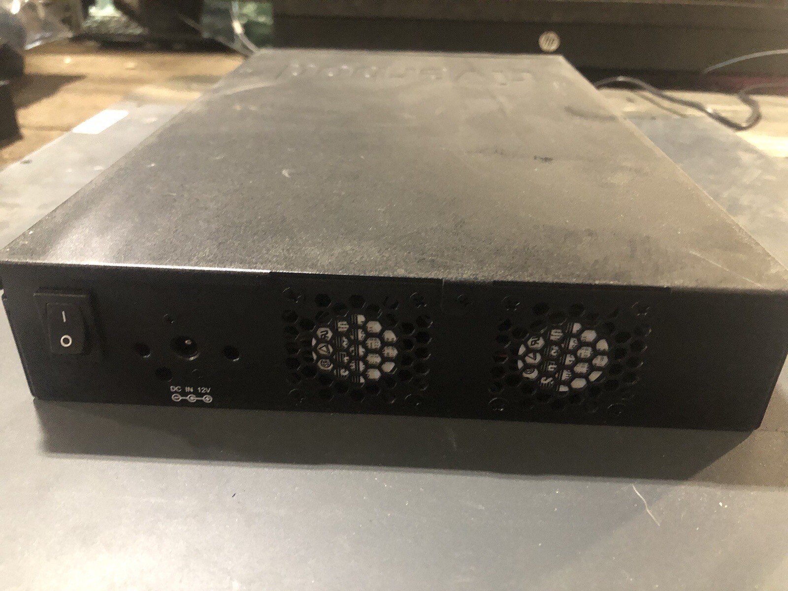 RIVERBED STEELHEAD CX-770SERIES CXA-00770-B020 | eBay