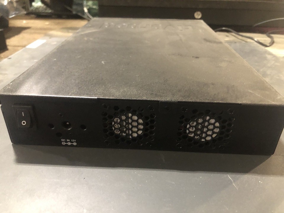 RIVERBED STEELHEAD CX-770SERIES CXA-00770-B020 | eBay