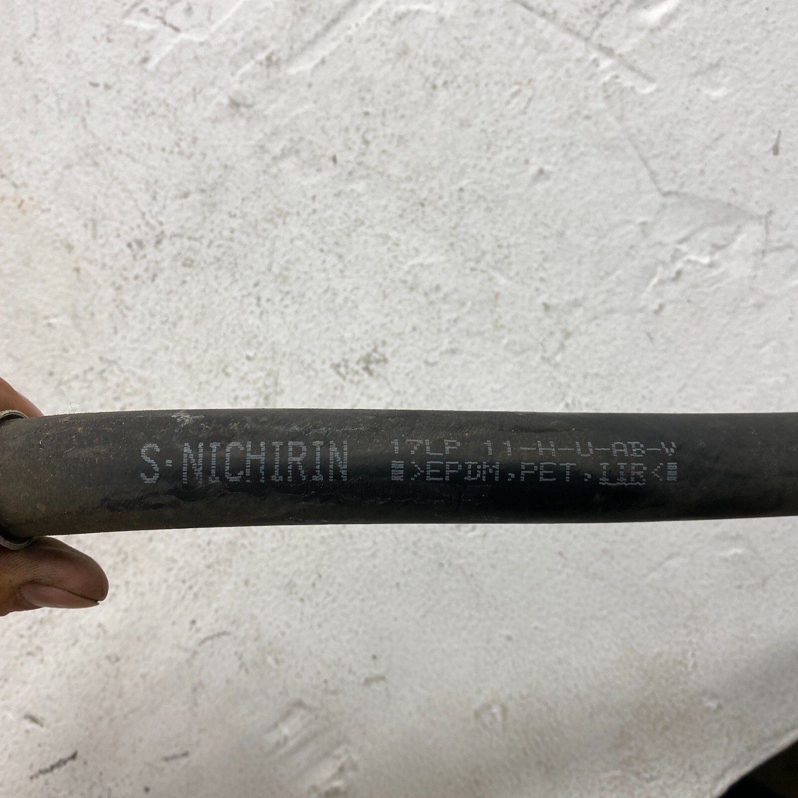 AC+Air+Conditioner+Hose+88704-06240+Fits+2018+Toyota+Camry+OEM for sale ...