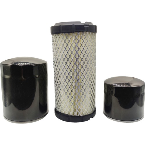 Oil Change Kit 3 Filter Maintenance Kit for Thermo King Tripac APU or ...