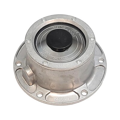 HUB CUP CASE 36 KA-6550W 300-4009 H343-4009 74009B | eBay