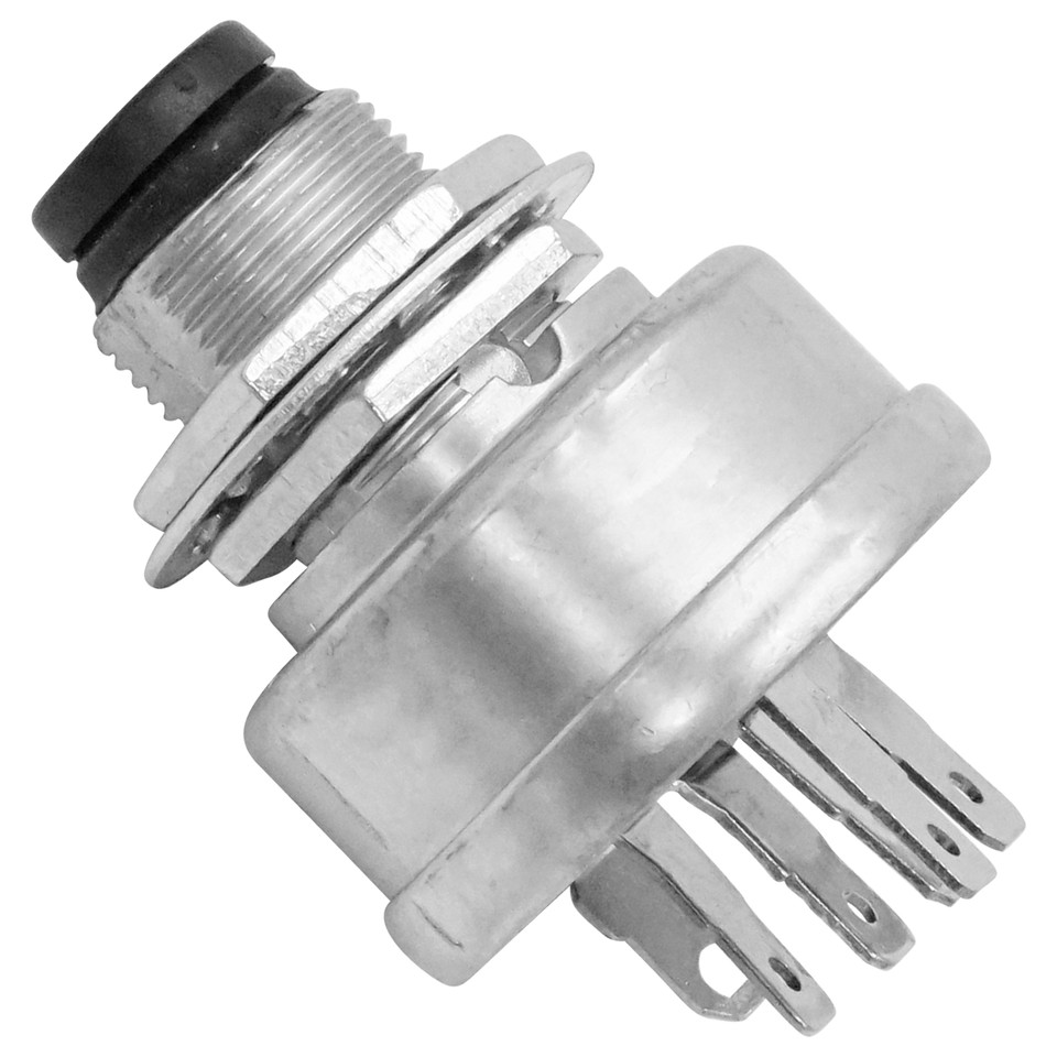 Ignition Switch For John Deere ZTRAK Z335E Z345M Z425 Z510A Z520A Z535R ...