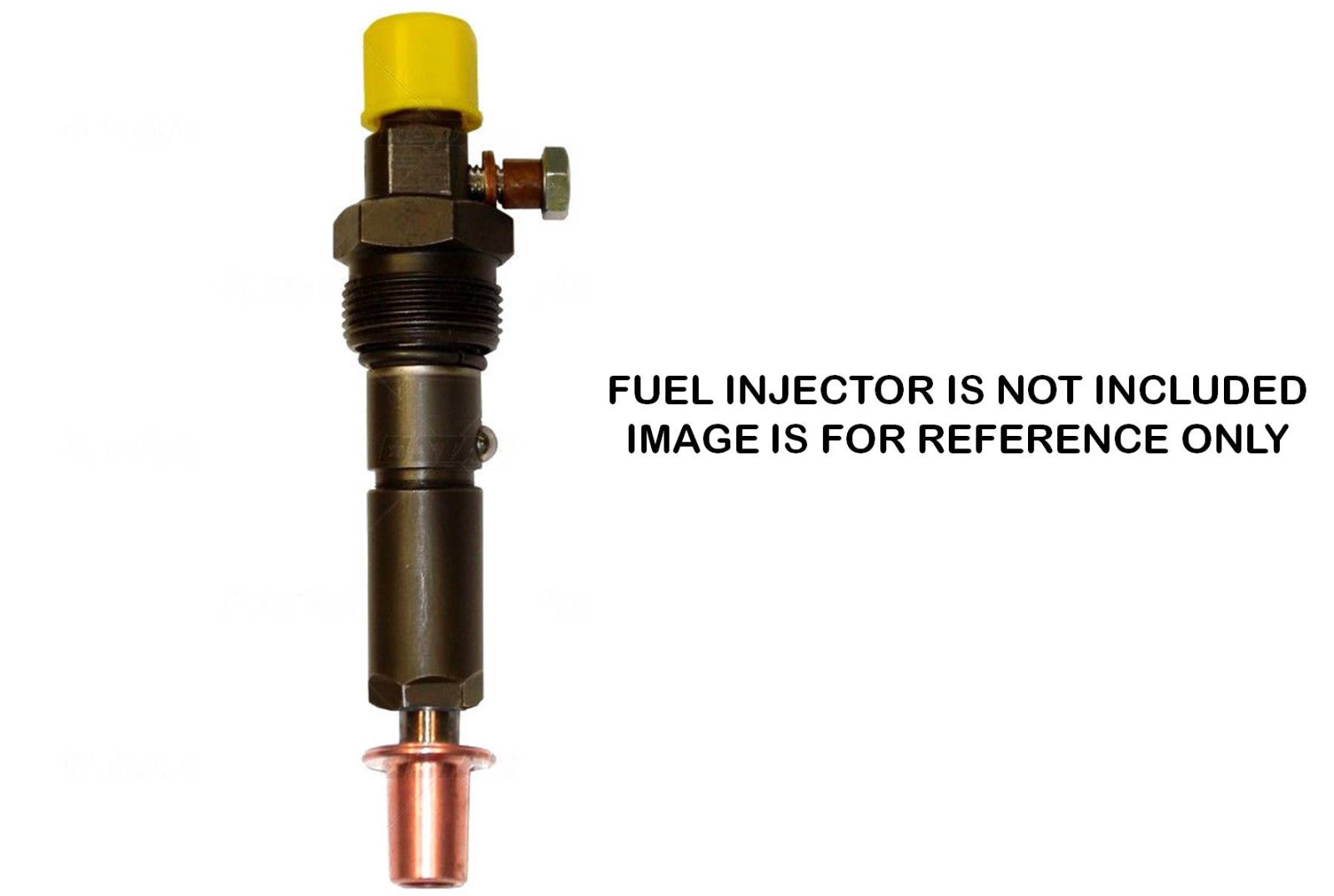 5.9L 7MM to 9MM Injector Adapter Sleeve fits Cummins 89-93 Dodge ...