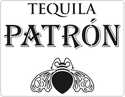 Patron Logo Vector Patron Tequila Logo PNG Vector (SVG) Free Download