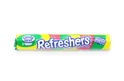 Refreshers Rolls Sweets Pick and Mix Candy Retro Party Treats | eBay UK
