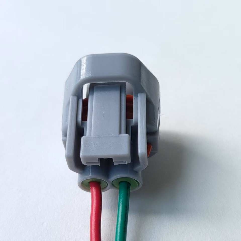 90980-11156 Side Marker Lamp Connector Pigtail For Toyota Lexus ...