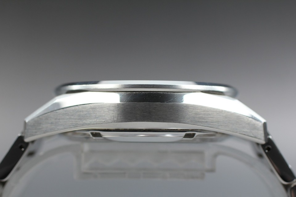 Near MINT w/Box Seiko Presage SARX047 6R15-03S0 40mm AT Men's Watch ...