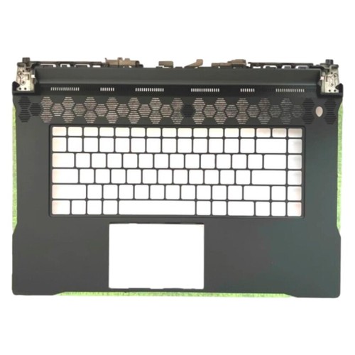 Dell Alienware M17 R7 Palmrest Case Keyboard Frame 0JR0X7 Laptop Cover ...