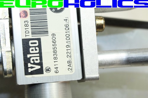 OEM Range Rover L322 03-09 AC A/C Evaporator Core Radiator JQB000160 ...